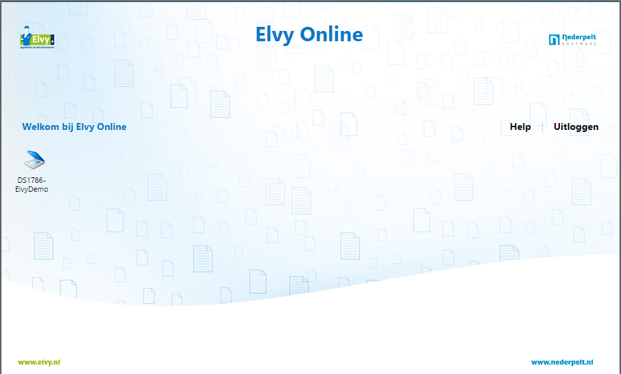 Hoe kan ik inloggen op Elvy Hosted? – Elvy