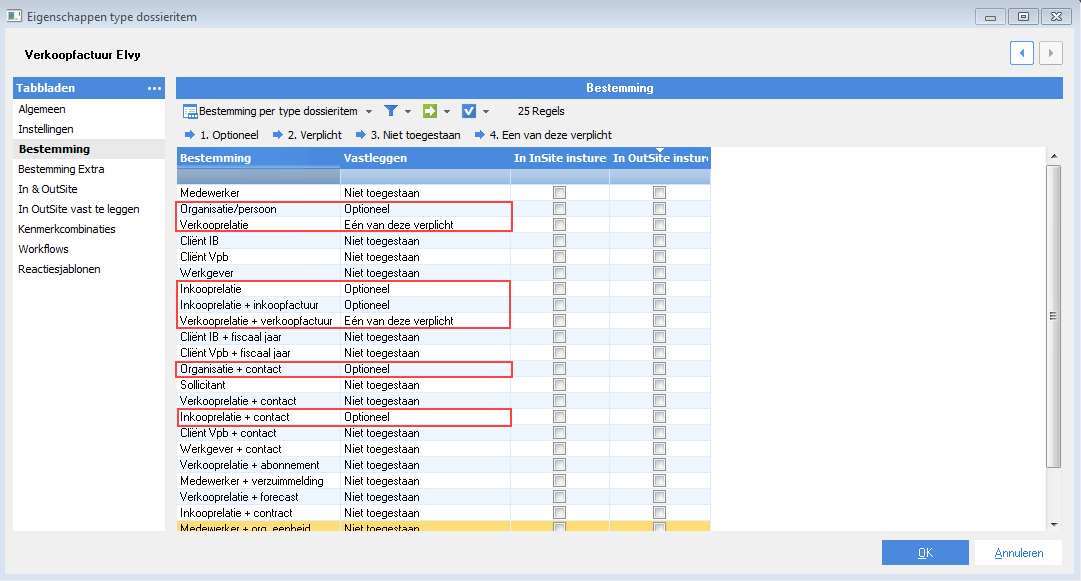 Hoe maak ik een dossieritem aan in AFAS Profit? – Elvy